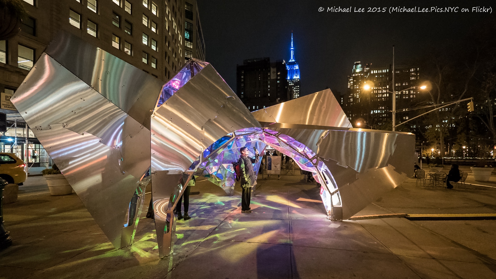Nova by SOFTlab – Michael Lee
