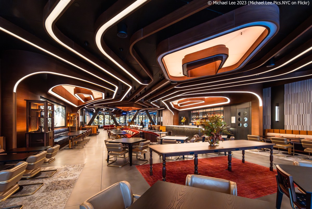 OHNY Weekend 2023 – Michael Lee